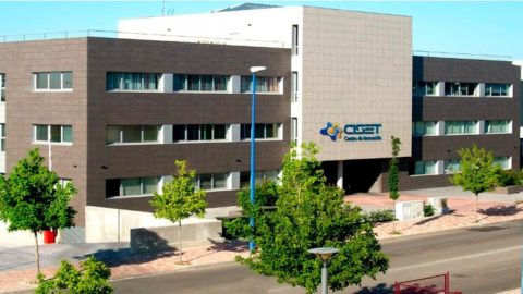 DANTIA firma un acuerdo de colaboración con CISET - DANTIA Tecnología