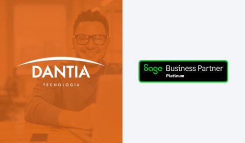 El nuevo reglamento de Software para Facturación Cumpliendo con la normativa, Sage y DANTIA ...